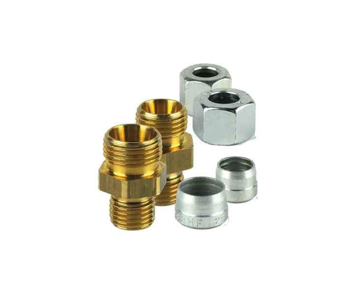 FC FITTINGS KITS
