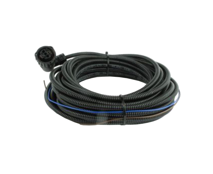 FC CABLE CONNECTION SECONDARY TANK