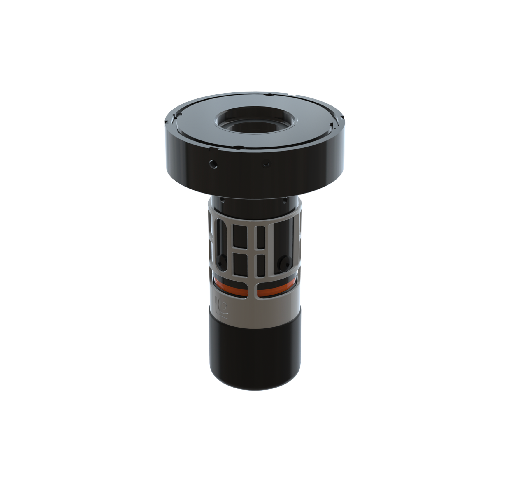 KOCKÒN MACH II ULTIMATE FE M80x2 BASE MODULE